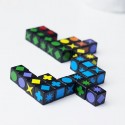 Qwirkle cubes - jeu - Iello