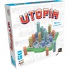 Utopia - Jeux de société - Eureka Puzzle - Gigamic