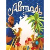 Almadi - Jeux de société - Funnyfox