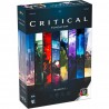 Critical Fondation - Jeu d'Aventure et de Rôle - Gigamic