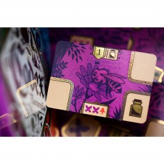 Codex Naturalis - Jeux de société - Bombyx - Asmodee