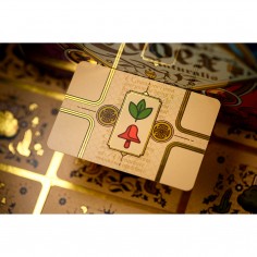 Codex Naturalis - Jeux de société - Bombyx - Asmodee