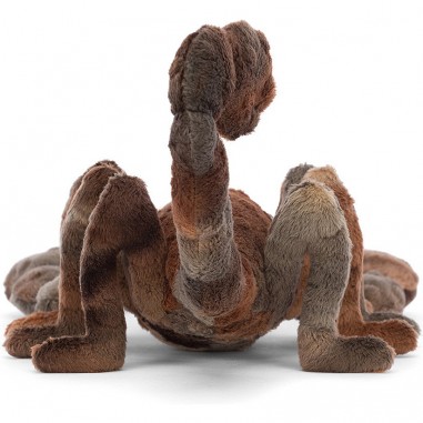 Simon le scorpion Peluche - Jellycat