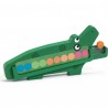 Crococroc - Jeu éducatif en bois - Djeco