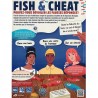 Fish & Cheat - Jeux de société - Gigamic