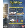 Splendor - Les Cités de Splendor Extension - Jeu de société - Space Cowboys