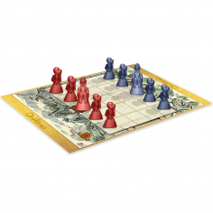 Onitama - Jeu de société - Igiari