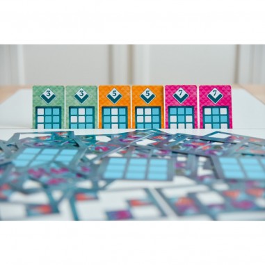 Betta - Jeux de société - Synapses Games