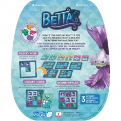 Betta - Jeux de société - Synapses Games