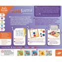 Meta-Forms - Jeu de société - Foxmind Games - Fox Mind