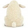 Peluche mouton Burly Boo - Jellycat