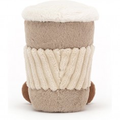Peluche mug café - Jellycat