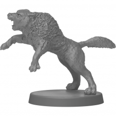 Zombicide Vf - Black Plague: Wulfsburg - Jeu de société - Edge - Cmon