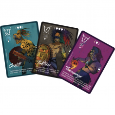 Invictus : Second Display - Igiari