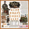 Le Trône de Fer: le Jeu de Figurines - Starter Martell - Jeux de ...