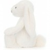 Peluche Lapin Luna Bashful Luxe Huge - 51 cm - Jellycat