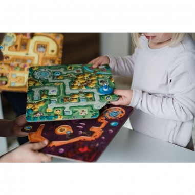 Ghost Adventure - Jeux de société - Buzzy Games