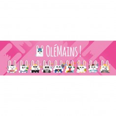 OléMains! - Jeux de société - Kyhu