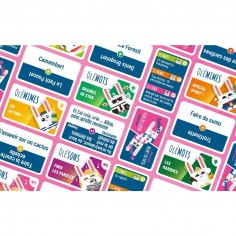 OléMains! - Jeux de société - Kyhu