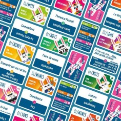 OléMains! - Jeux de société - Kyhu