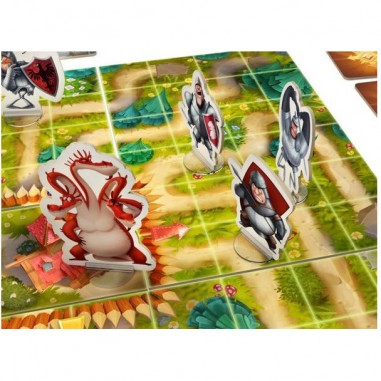 Gorynich - Ltd - Jeux de société - Lifestyle Boardgames