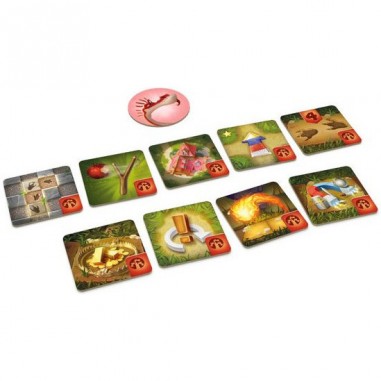 Gorynich - Ltd - Jeux de société - Lifestyle Boardgames
