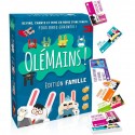 Olémains Famille - Jeux de société - Kyhu