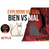 : Good Vs Evil - Jeux de société - Exploding Kittens