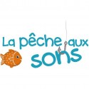 La pêche aux sons - Un jeu - Placote