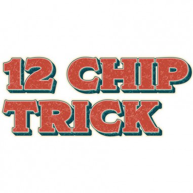 12 Chip Trick - Mandoo Games