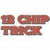 12 Chip Trick - Mandoo Games