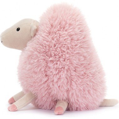 Aimée Mouton - Aimee Sheep - Jellycat