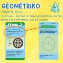 Géométriko - Jeux enfants - Aritma