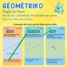 Géométriko - Jeux enfants - Aritma