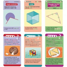 Géométriko - Jeux enfants - Aritma