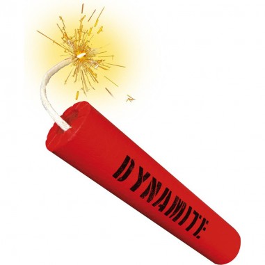 Bang! The Dynamite Box - Da Vinci - Jeux de société - Dv Giochi