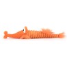 Jellycat Peluche Poisson Rasoir Riley Razor Fish