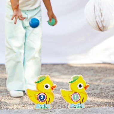 Quilles canards - Janod