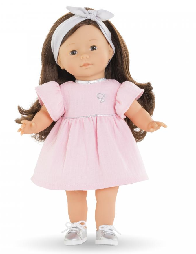 Corolle, poupées et nouveautés - Les Amis Monstres